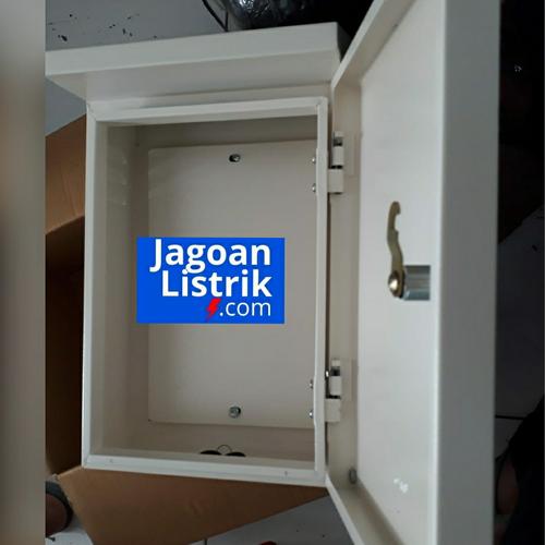 Jual UMG Box Panel Topi Listrik WD 30x40x20 cm Kotak 30 x 40 x 20 ...
