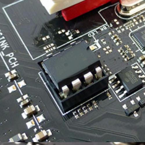 Jual IC Bios M.2 NVME SSD Boot Motherboard ASUS H61 H61M E K P8H61 M L ...