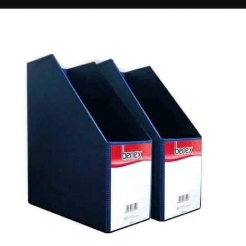 Jual Boxfile Benex Jumbo PVC - Hitam - Jakarta Selatan - Kenzie ...