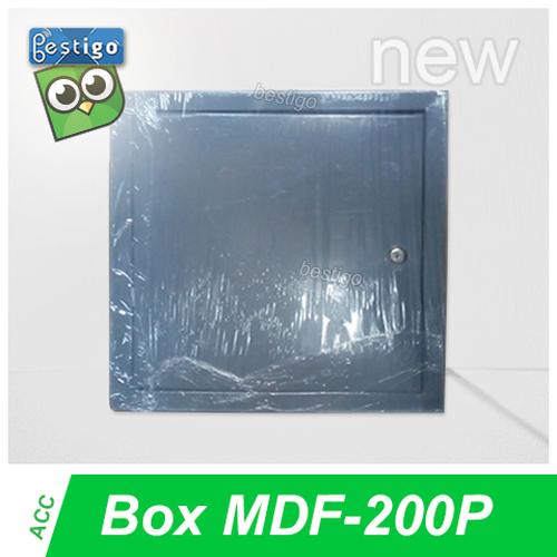 Jual Terminal Box Panel MDF 200 Pairs Komplit Lsa - Jakarta Timur ...