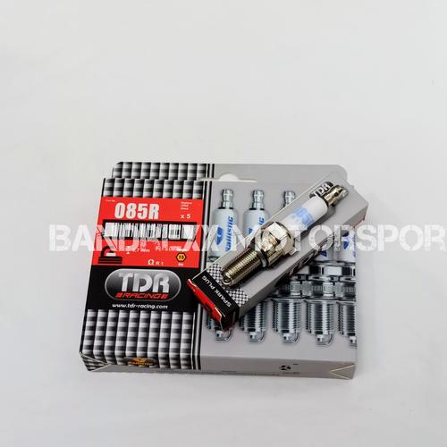 Jual Busi TDR Racing Balistic Nmax-Aerox 155-Lexi-R15-R25-MT15-MT25 ...