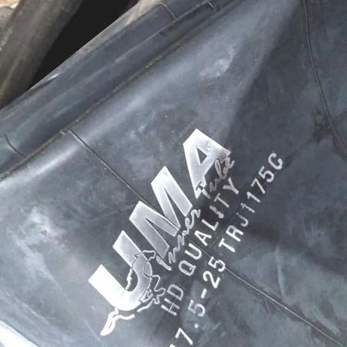 Jual Ban dalam loader merk UMA uk. 23.5-25 Toko Surabaya - Kota ...