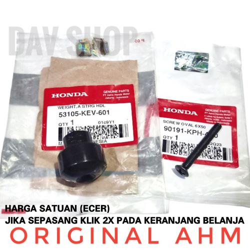 Jual BALANCER/JALU STANG SET BAUT SUPRA X XX V SUPRA FIT LAMA ORIGINAL ...