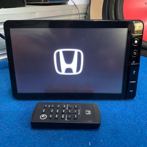 Jual Headunit Original Honda HRV BRV 2019 - Kota Malang - ibra audio ...
