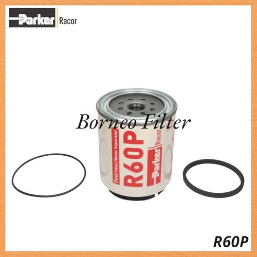 Jual R60P Parker Racor Genuine Fuel Filter Water Separator SFC-1306-30 ...