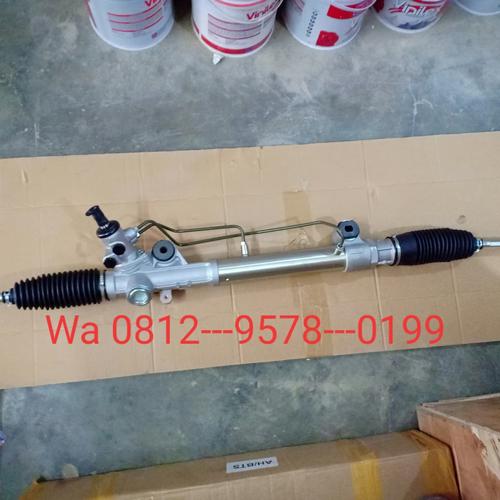 Jual Rack Power Steering Toyota Hilux Single Cabin - Jakarta Utara ...