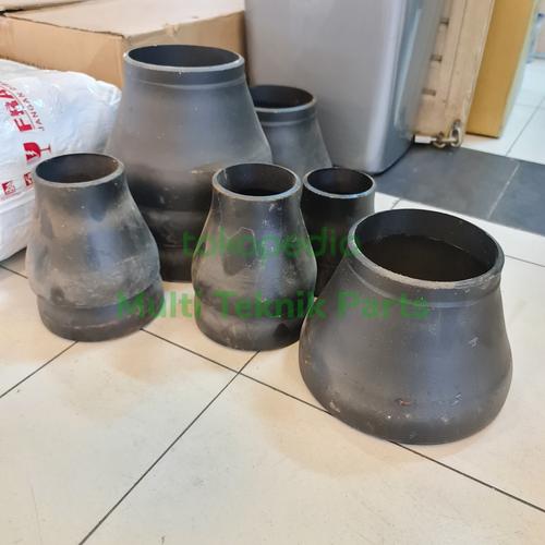 Jual Reducer las besi sgp 8 x 6 inch/Reducer carbon steel concentric ...