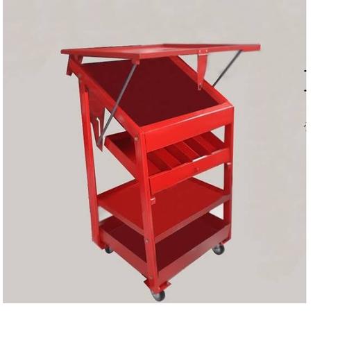 Jual MEKANIK TRUSTER SET TEKIRO ( BOX+TOOL ) / Mechanic Truster / Tool ...