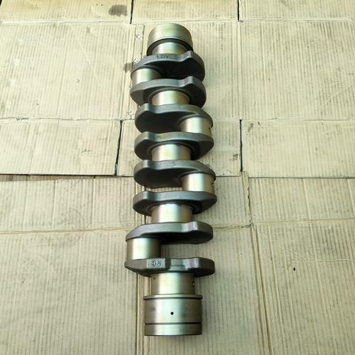 Jual Grank Shaft Crankshaft Ker Kruk As ISUZU ELF NKR NQR NMR 71 ...