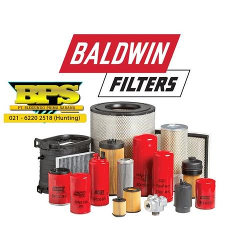 Jual DISTRIBUTOR FILTER BALDWIN | FILTERS BALDWIN INDONESIA - Jakarta ...
