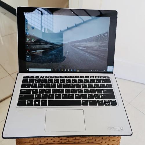 Jual Laptop HP Elite X2 Intel Core M5-6Y57 FHD Keyboard US Backlit ...