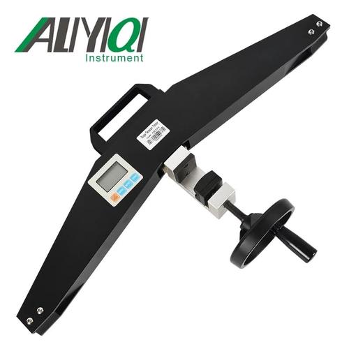 Jual Aliyiqi ASZ-50KN Professional Wire rope Dynamometer 50KN tension ...