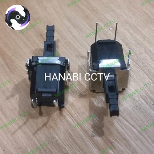 Jual Saklar Switch On Off TV LG AC KDC A22 2P 2 Pin 2 Kaki - Kota Tangerang - HANABI_CCTV ...