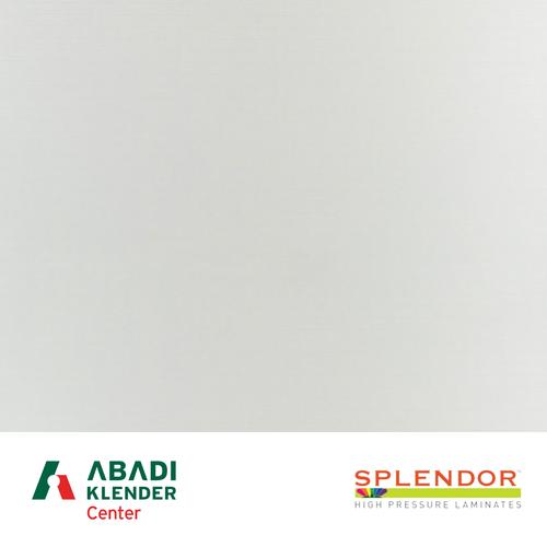 Jual HPL SPLENDOR SE 1105 - ARCTIC WHITE SOLID - Jakarta Timur - ABADI ...