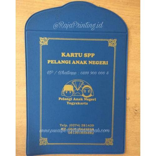 Jual BEST SELLER Sampul SPP atau Cover SPP PEMBUATAN TERCEPAT DAN ...
