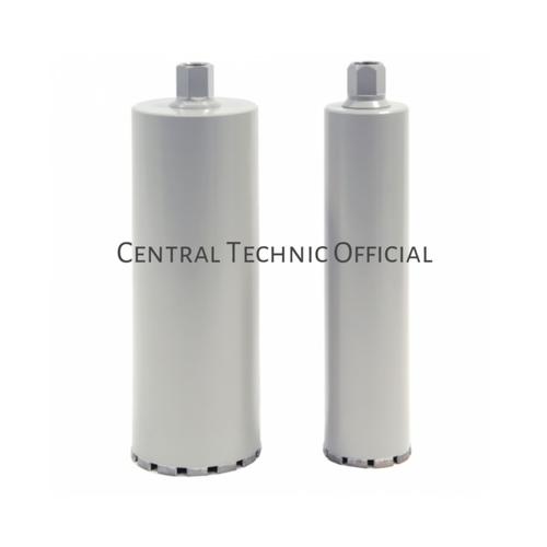 Jual Mata Coring Beton 4 inch 102 Mm x 450 Mm Diamond Core Bit Original ...