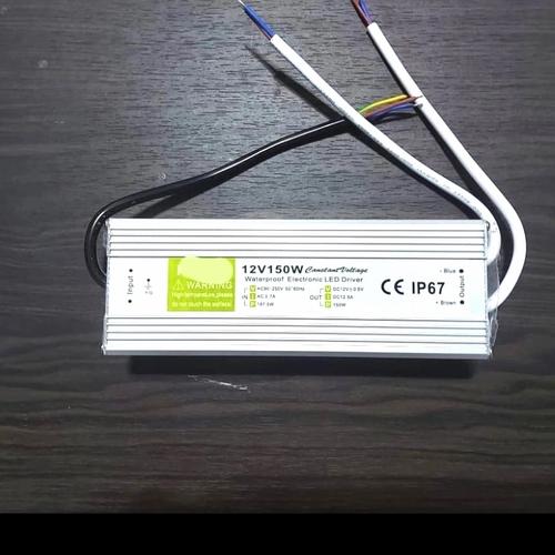 Jual Power supply waterproof 12 v 200 watt, Led driver 200 watt ...