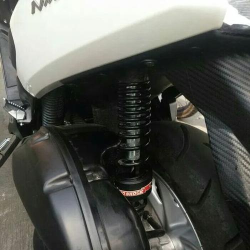 Jual KARET DAMPER yamaha NMAX stabiliser aktif garansi 1 th - Kota ...
