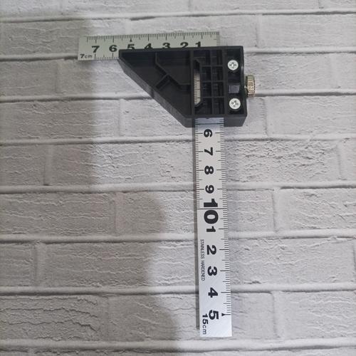 Jual Penggaris Siku 15cm 12437 SHINWA Carpenter Square Stopper - Jakarta Barat - Universal ...