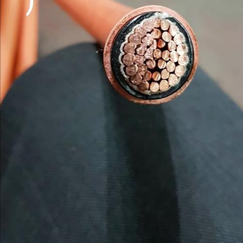 Jual Kabel FRC 1X120MM Fire Resistant cable METAL meteran/roll ...