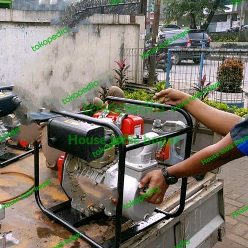 Jual mesin pompa irigasi 6 inch diesel - pompa banjir solar 6 inch ...