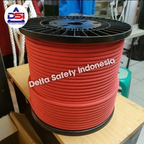 Jual Tali Karmantel Titan 12mm 200 Meter Original Karmantel Statis ...