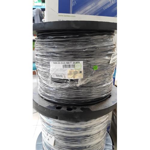 Jual Belden 1030A 1pair 16awg twisted shielded / belden 1030 - Jakarta ...