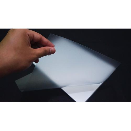 Jual Kertas Overlay/Laminating Coated Glossy A4 (Bahan ID Card) - Kota ...
