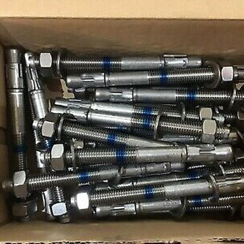 Jual DYNABOLT HILTI HSA-R SUS 316 M16 X 102MM STAINLESS READY STOK ...