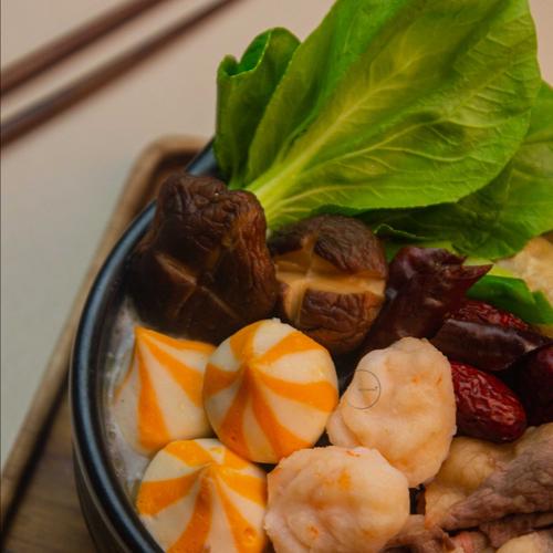 Promo Paket Mala Hotpot (Termasuk daging, bumbu, & pendamping) - Bumbu ...