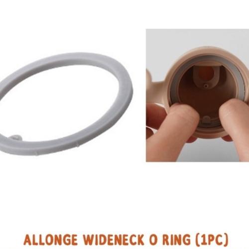 Jual Simba Allonge Wide Neck O-Ring - Kab. Tangerang - mon de baby ...