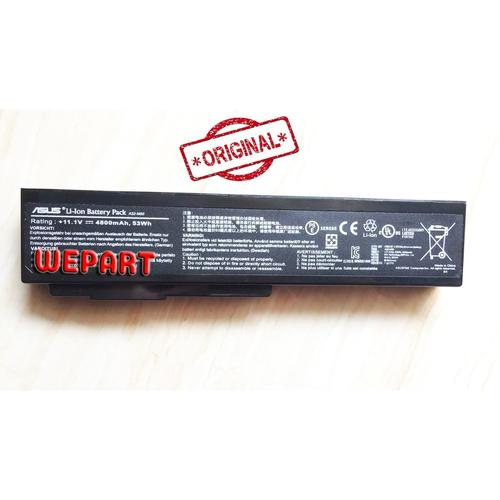 Jual Baterai Laptop Asus N43 N43S N43SL N43SN N43J N43JF N43JM ...