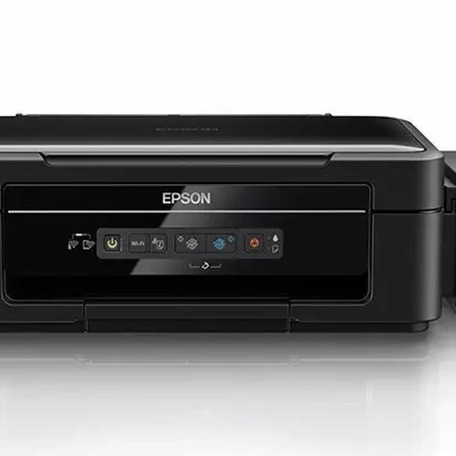 Jual Harga Printer Epson L405 Wifi Al in One Second Murah - Jakarta ...