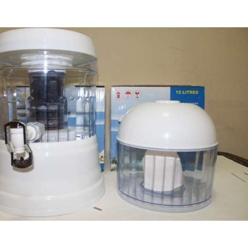 Jual Alat Pengolah Air Minum Bio Energy Water Purifier 15 Liter ...