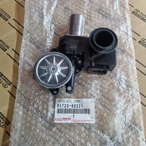 Jual Motor Power Window Kiri Land Cruiser VX200 Lexus LX570 85720-60331 ...