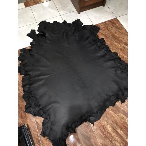 Jual Kulit lembaran domba buat bahan jaket kulit atau rompi 65 kaki ...