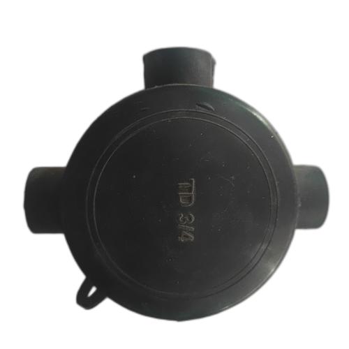 Jual TEE DUS T DUS HITAM TEEDUS HITAM 3/4. - Kab. Bekasi - Lowbudget88 ...