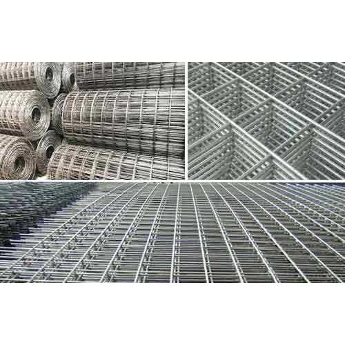 Jual Wiremesh 8mm (0.8mm) / Wire mesh 8 mm / Wiremesh M8 - Jakarta ...