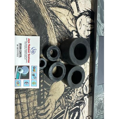 Jual KARET F2/RUBBER COUPLING FCL F2 - Jakarta Barat - jaya makmur ...