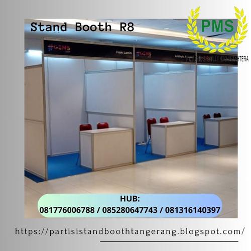 Jual jual stand booth 3x3 untuk pameran di jakarta barat - Kab ...