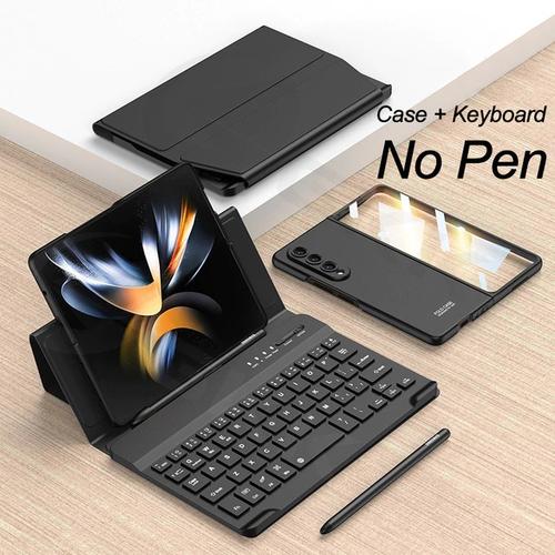 Jual [ORIGINAL] Keyboard Samsung Z Fold 4 5G Fold 4 Keyboard - Hijau ...