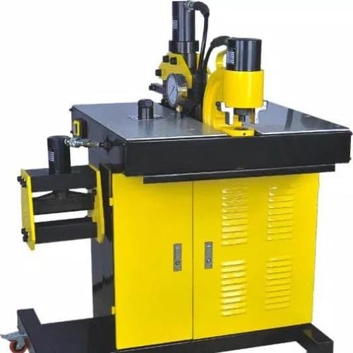 Jual paket table set bending busbar 3 in 1 busbar processor hidrolik ...