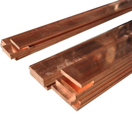 Jual plat strip tembaga ukuran tebal 5mm x 50mm x 250mm - Jakarta Barat ...