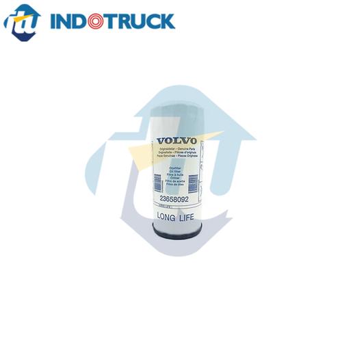 Jual Volvo Oil Filter - VO-23658092 I VO23658092 I 23658092 - Jakarta ...