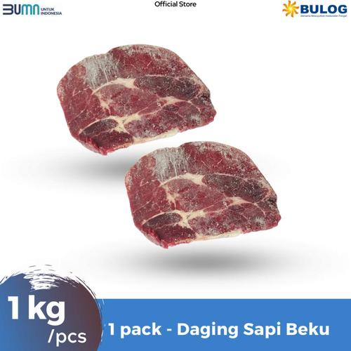 Jual Bulog - Paket Bundle Daging "B" #Gratisongkir - Jakarta Selatan ...