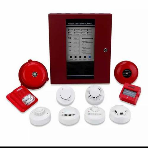 Jual Paket fire alarm rumahan dan kantor - Kota Tangerang Selatan ...