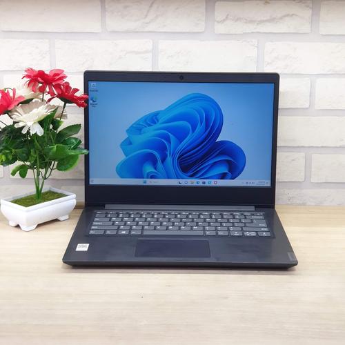 Jual LENOVO V14 | AMD 3020E | RAM 8GB | SSD 256GB | AMD RADEON ...