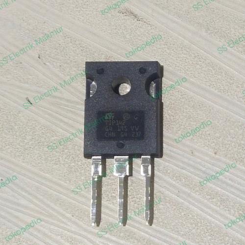 Jual TIP 142 transistor - Kab. Tangerang - sinar surya utama | Tokopedia