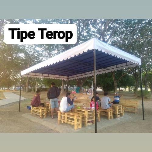 Jual tenda terop (BEST SELLER) - Kota Surabaya - tenda murah surabaya ...