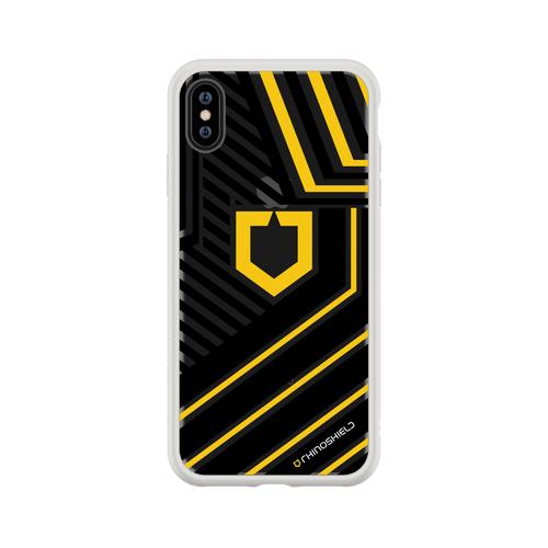 Jual RhinoShield Mod NX iPhone XR Backplate - Abstract Art (BUKAN ...